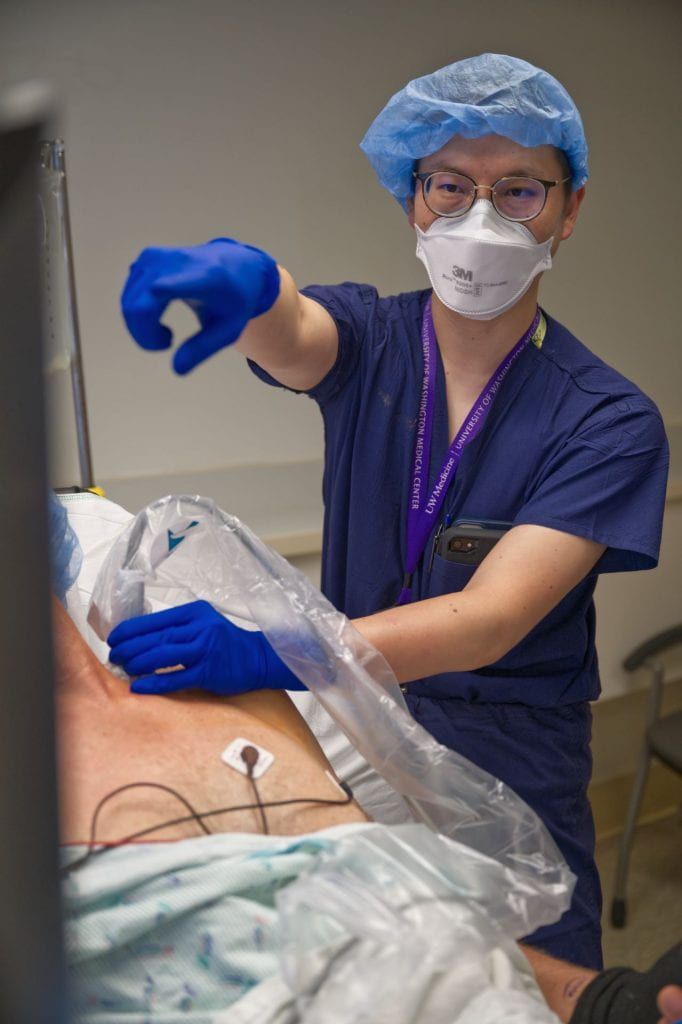 Program Structure & Rotations - UW Anesthesiology & Pain Medicine