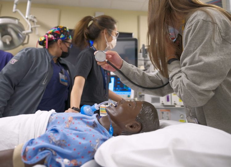 Curriculum & Didactics - UW Anesthesiology & Pain Medicine