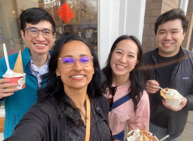 Welcome from the Chief Residents! – UW Anesthesiology & Pain Medicine