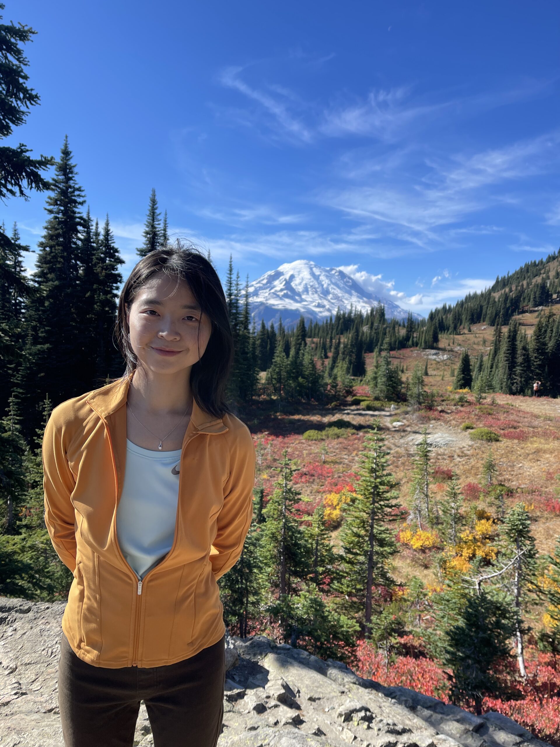 Spotlight on research - UW Anesthesiology & Pain Medicine