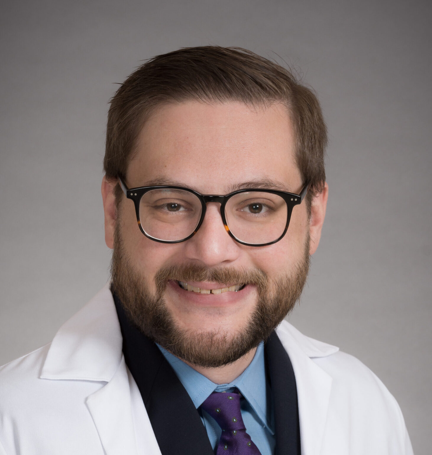 Welcome from the Chief Residents! - UW Anesthesiology & Pain Medicine