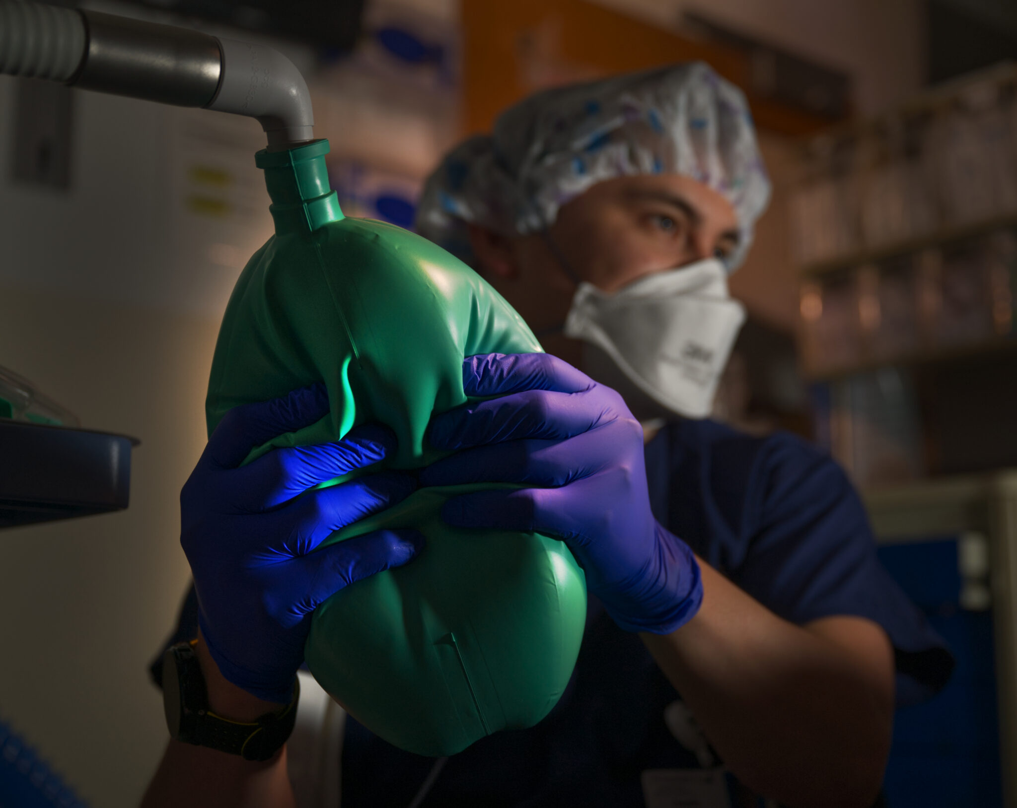 Program Structure & Rotations - UW Anesthesiology & Pain Medicine