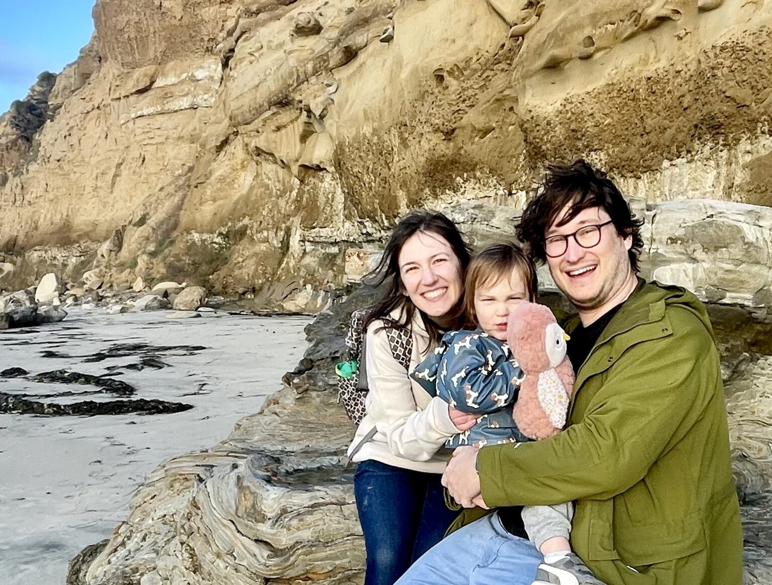 Spotlight on research - UW Anesthesiology & Pain Medicine