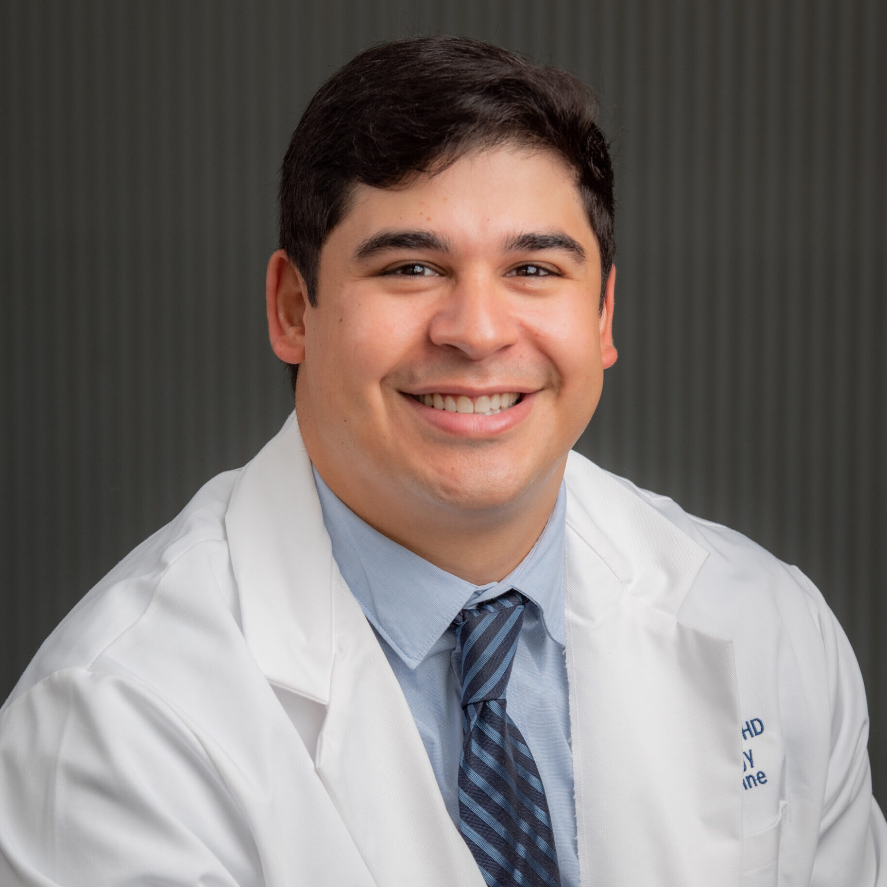 Welcome from the Chief Residents! - UW Anesthesiology & Pain Medicine