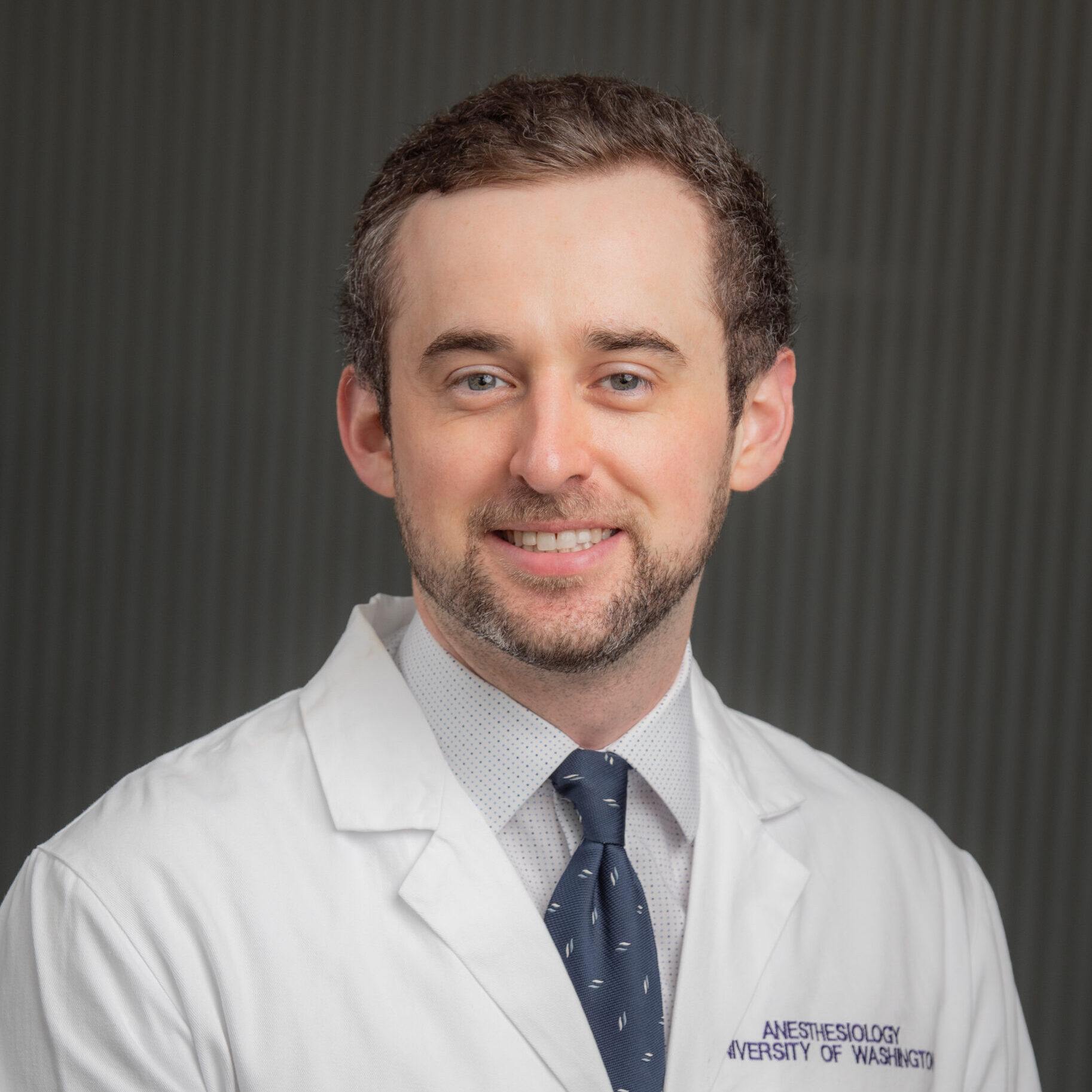 Welcome from the Chief Residents! - UW Anesthesiology & Pain Medicine