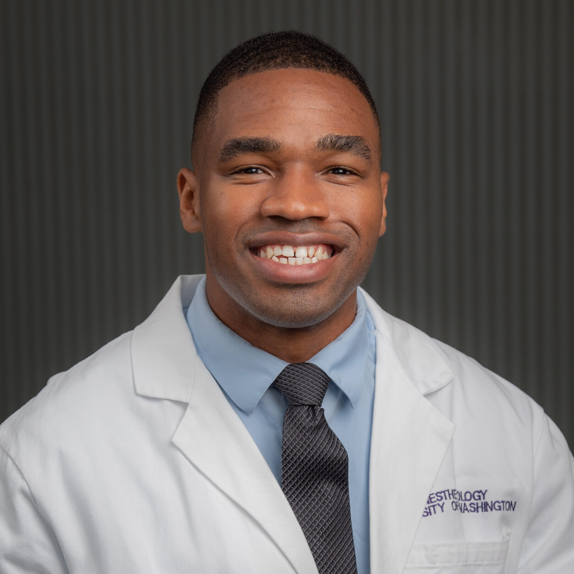 Welcome from the Chief Residents! - UW Anesthesiology & Pain Medicine